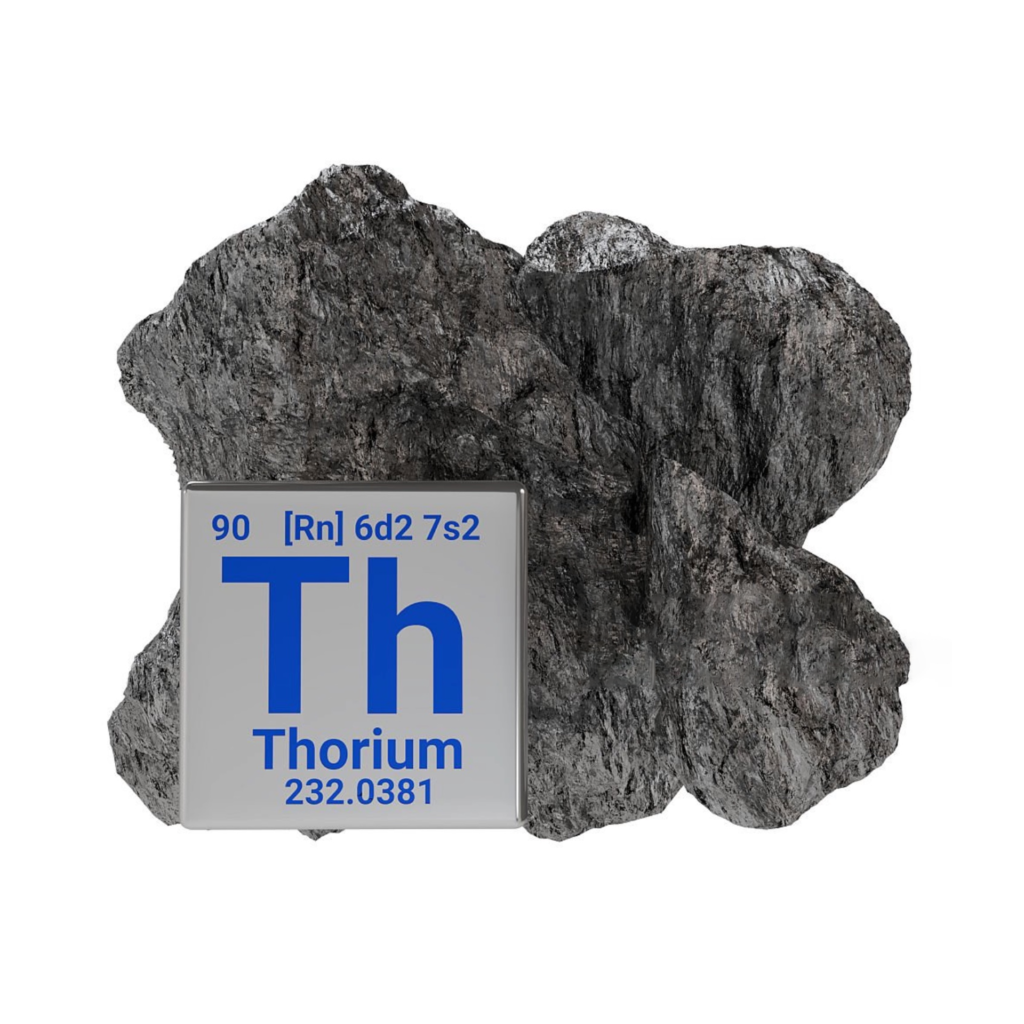 Thor Atomic – World's only proven thorium power-plant technology.